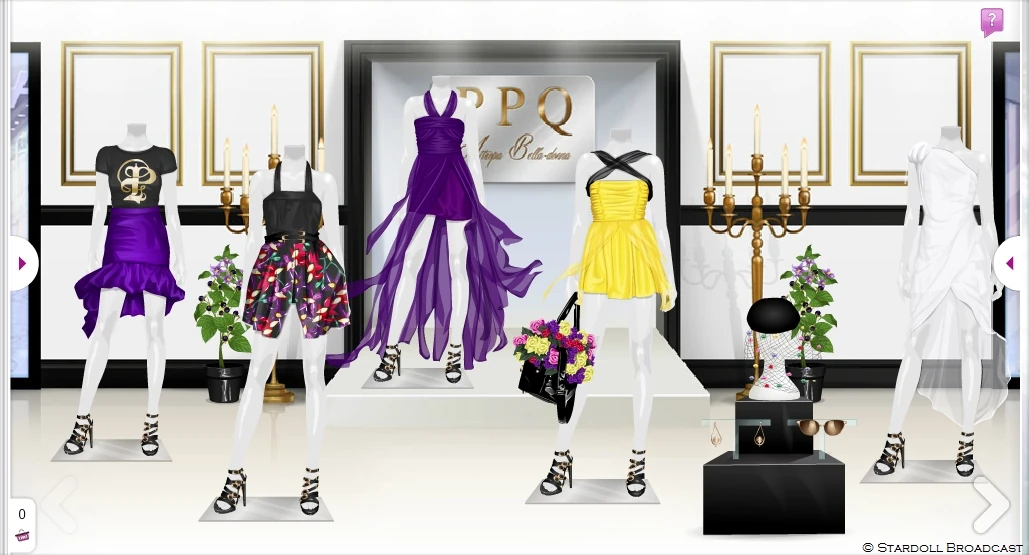 PPQ: May 2014 | Stardoll Wiki | Fandom