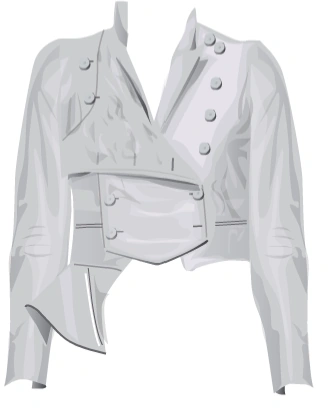 Colonel Jacket | Stardoll Wiki | Fandom
