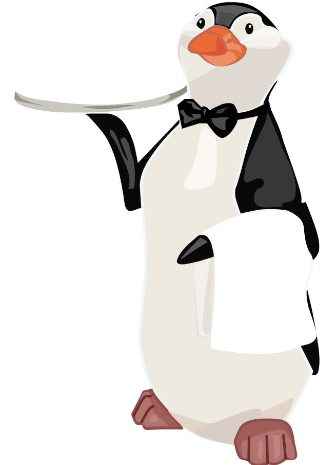 Penguin | Stardoll Wiki | Fandom