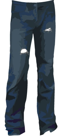 Tom Jeans | Stardoll Wiki | Fandom