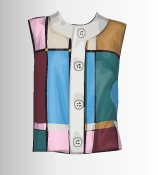 Colorblock Tile Top | Stardoll Wiki | Fandom