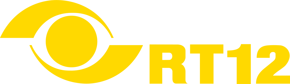 RT12/Logo History | Papermario137 Wiki | Fandom