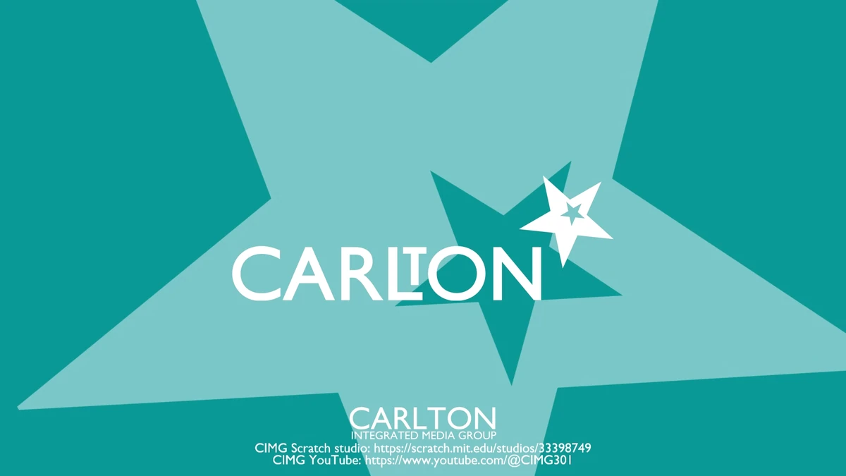 Carlton Integrated Media Group/Stations IDs | Papermario137 Wiki | Fandom