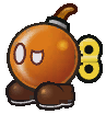 Bub | Paper Mario Wiki | Fandom