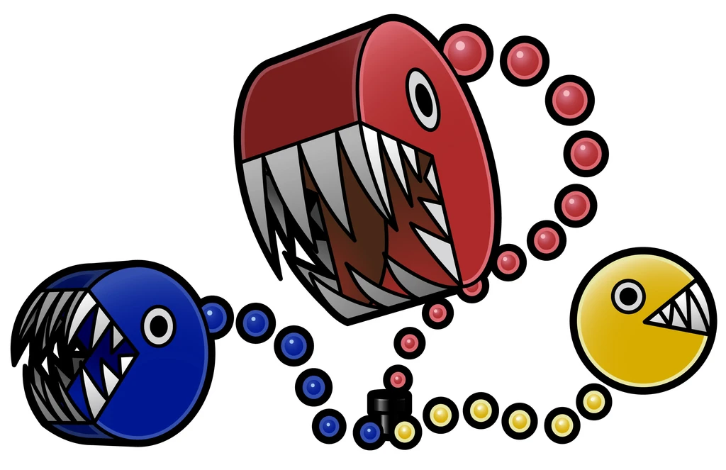 Underchomp | Paper Mario Wiki | Fandom