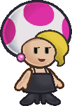 Jolene | Paper Mario Wiki | Fandom