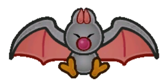 Swoopula | Paper Mario Wiki | Fandom