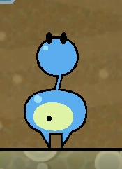 Blobule | Paper Mario Wiki | Fandom