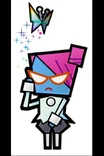 Tiptron | Paper Mario Wiki | Fandom