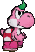 Yoshi Kid | Paper Mario Wiki | Fandom