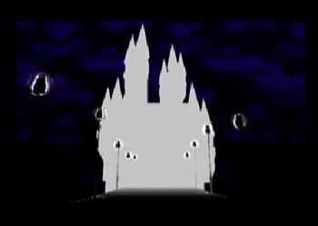 Castle Bleck | Paper Mario Wiki | Fandom