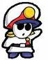 General Guy | Paper Mario Wiki | Fandom