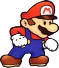 Mario/Gallery | Paper Mario Wiki | Fandom