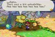 Posie | Paper Mario Wiki | Fandom