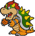 Bowser | Paper Mario Wiki | Fandom