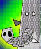 Mega Muth | Paper Mario Wiki | Fandom