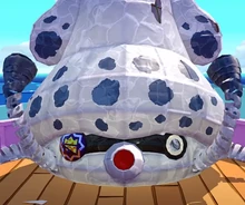 Gooper Blooper | Paper Mario Wiki | Fandom