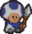 Fice T. | Paper Mario Wiki | Fandom
