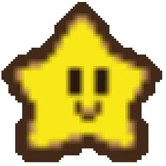 Twink | Paper Mario Wiki | Fandom