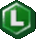 L Emblem | Paper Mario Wiki | Fandom