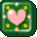 Happy Heart | Paper Mario Wiki | Fandom
