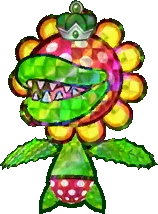 Petey Piranha | Paper Mario Wiki | Fandom