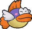 Sushi | Paper Mario Wiki | Fandom