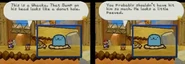 Whacka | Paper Mario Wiki | Fandom