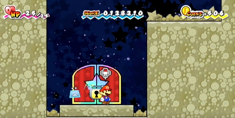 Planet Blobule | Paper Mario Wiki | Fandom