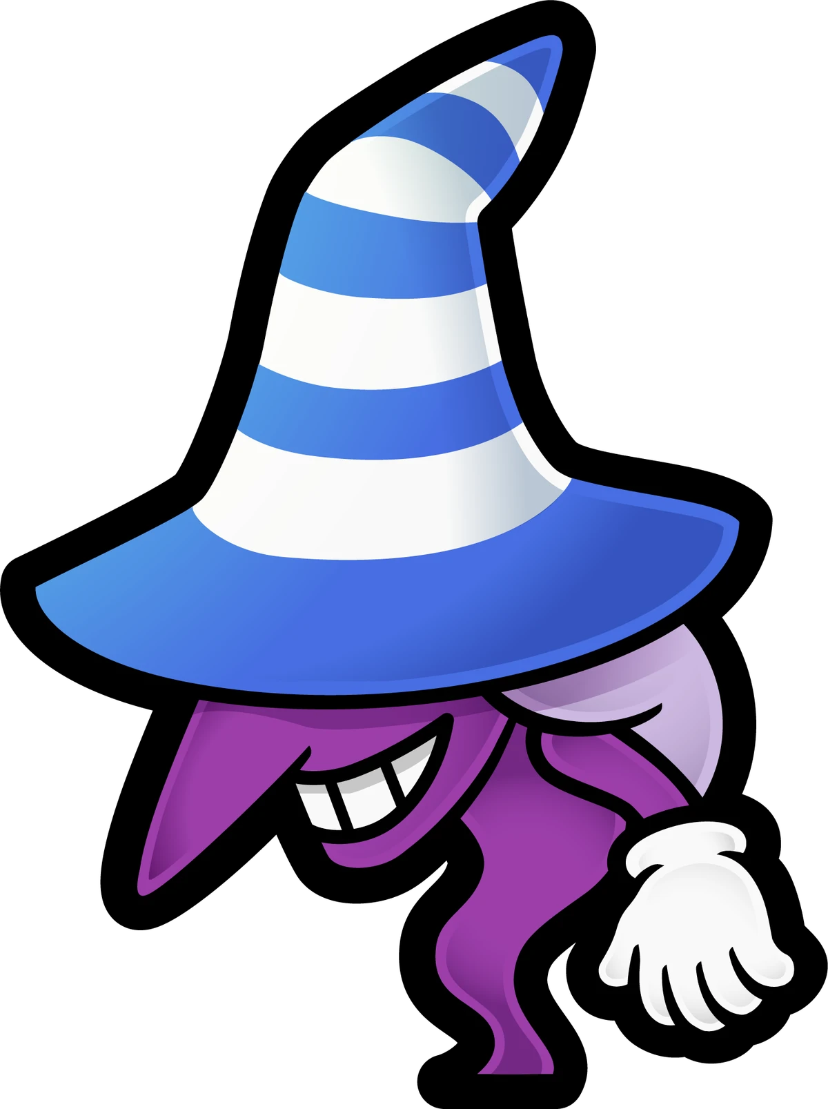 Beldam | Paper Mario Wiki | Fandom