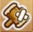 Worn-Out Hammer Sticker | Paper Mario Wiki | Fandom