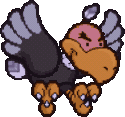 Buzzar | Paper Mario Wiki | Fandom