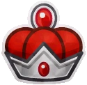 Royal Sticker | Paper Mario Wiki | Fandom