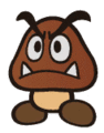 Goomba | Paper Mario Wiki | Fandom
