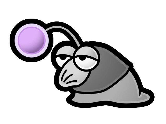 Puni Elder | Paper Mario Wiki | Fandom