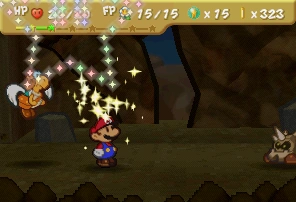 Star Power | Paper Mario Wiki | Fandom