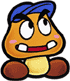 Goombario | Paper Mario Wiki | Fandom