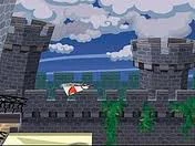 Paper Airplane | Paper Mario Wiki | Fandom