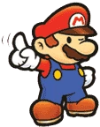 Mario/Gallery | Paper Mario Wiki | Fandom