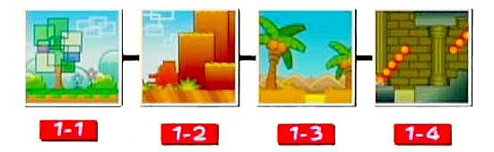 Lineland | Paper Mario Wiki | Fandom