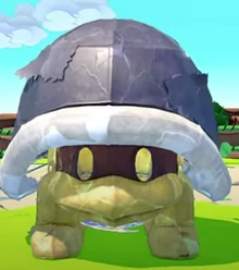 Paper Macho (Species) | Paper Mario Wiki | Fandom