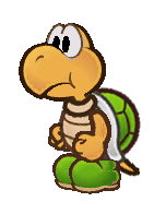 Koopook | Paper Mario Wiki | Fandom