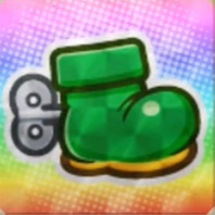 Megaflash Clone Jump | Paper Mario Wiki | Fandom