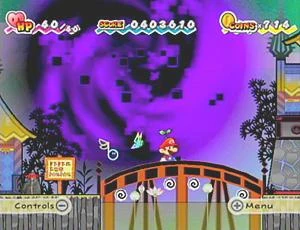 Sammer’s Kingdom | Paper Mario Wiki | Fandom