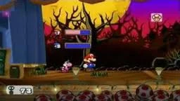 Power Lift | Paper Mario Wiki | Fandom