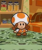 Toce T. | Paper Mario Wiki | Fandom
