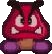 Red Goomba | Paper Mario Wiki | Fandom