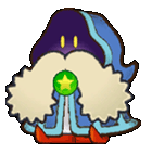 Merlon | Paper Mario Wiki | Fandom