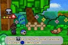 Shell Toss | Paper Mario Wiki | Fandom