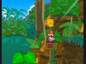 Keehaul Key | Paper Mario Wiki | Fandom